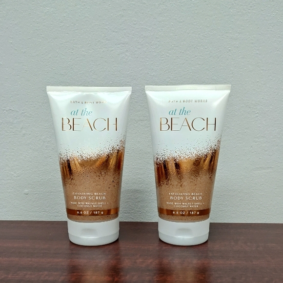 Bath & Body Works | Bath & Body | Bath Body Works At The Beach ...